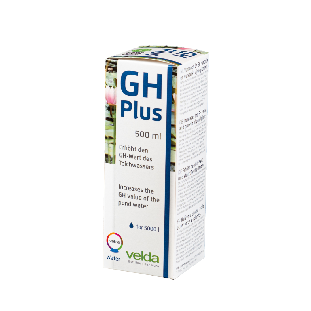GH Plus
